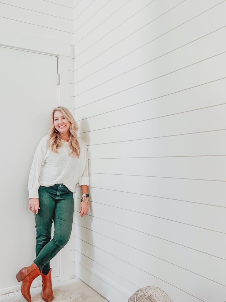 8 Stylish Modern Farmhouse Design Ideas to Transform Your Home! - Seeds ...